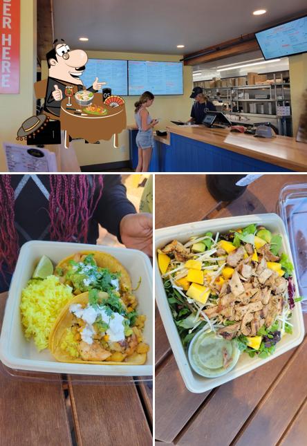 Surfside Taco Stand in Nantucket - Restaurant menu and reviews