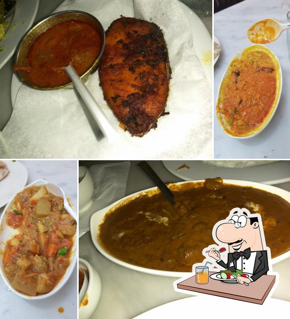 Tasty Magic Restaurant, Dubai - Restaurant menu, prices and reviews