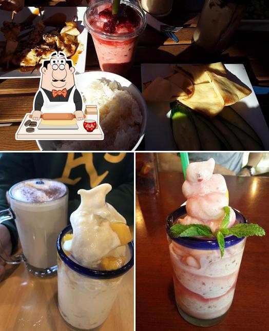 Tea Bar & Fusion Café - Chico Forest Avenue, 555 Flying V St #1 in ...