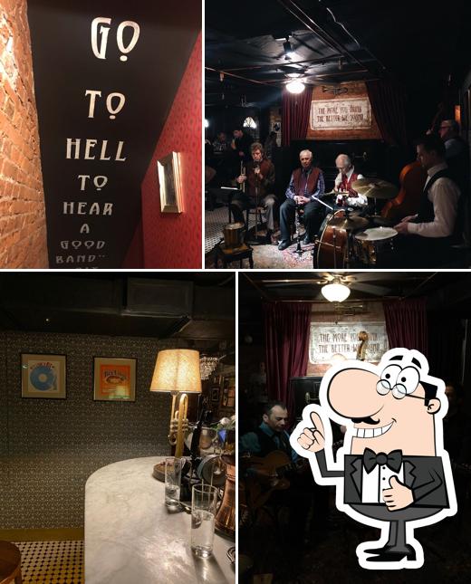 The Bix pub & bar, Moscow - Restaurant reviews
