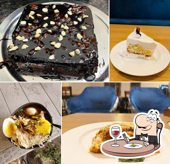 The Lab - Cafe & Restaurant, Kasol - Restaurant menu, prices and reviews
