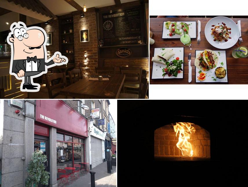 Top 7 restaurants in Rathmines, october 2025 - Restaurant Guru