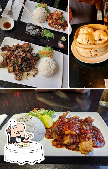 Tian Fu, Loughborough - Restaurant menu, prices and reviews
