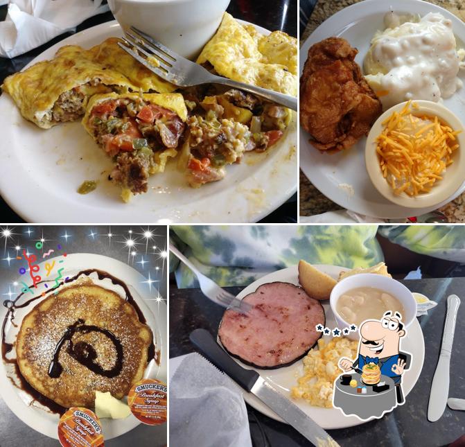 Travelers Restaurant, Travelers Rest - Restaurant menu, prices and reviews