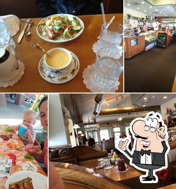 Verdict Restaurant, Wheaton - Restaurant menu, prices and reviews