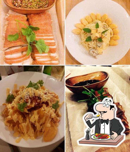 Habanero Kitchen Bar, Quezon City - Restaurant menu, prices and reviews