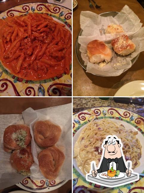 Fiorella Italian Restaurant, 7008 Charleston Shores Blvd in Greenacres ...