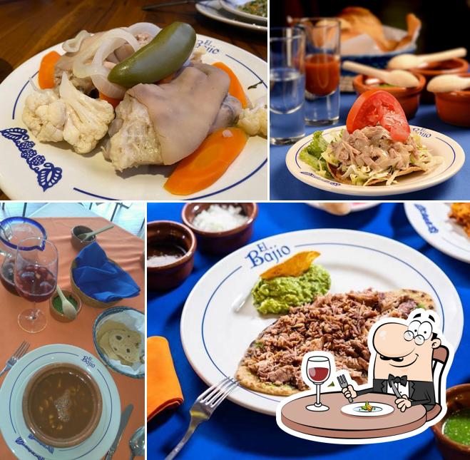 Los mejores restaurantes en el Centro Comercial Patio Universidad ...