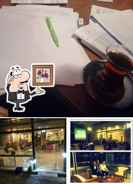 Ada Cafe, Izmit - Restaurant reviews