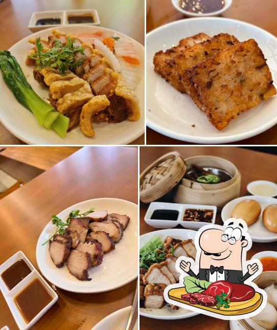 CHUN DIM SUM ชุนติ่มซำฮ่องกง, Chiang Mai - Menú del restaurante ...