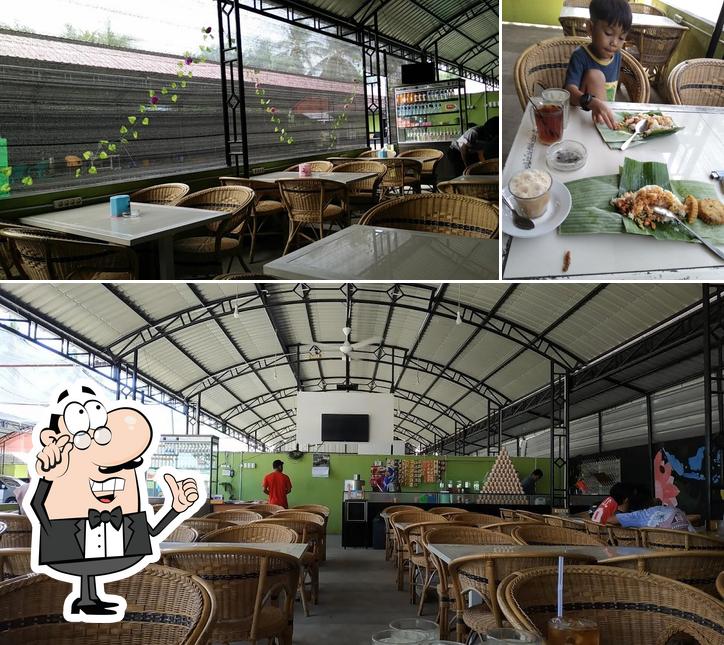 Balee Sudirman cafe, Banda Aceh - Restaurant reviews