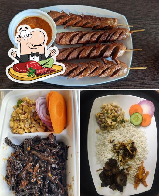 Canberra Momo House - Nepalese Restaurant - Gungahlin, Gungahlin ...