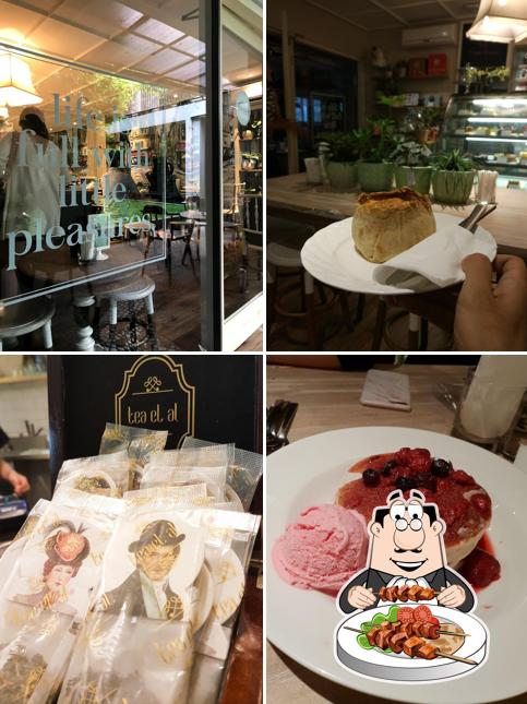 Exquise Patisserie Cake & Bakery - Menteng, Central Jakarta ...