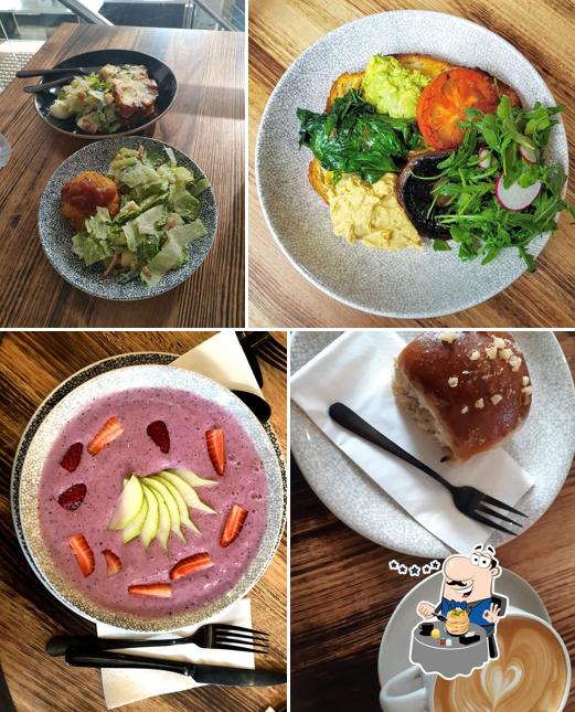 Sergy Boy, Melbourne - Restaurant menu, prices and reviews