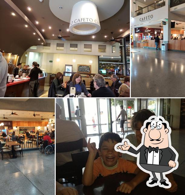 Cafeto, Córdoba - Menú del restaurante, precios y reseñas