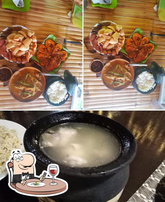 Chicha Hut Restaurant, Batangas - Restaurant reviews