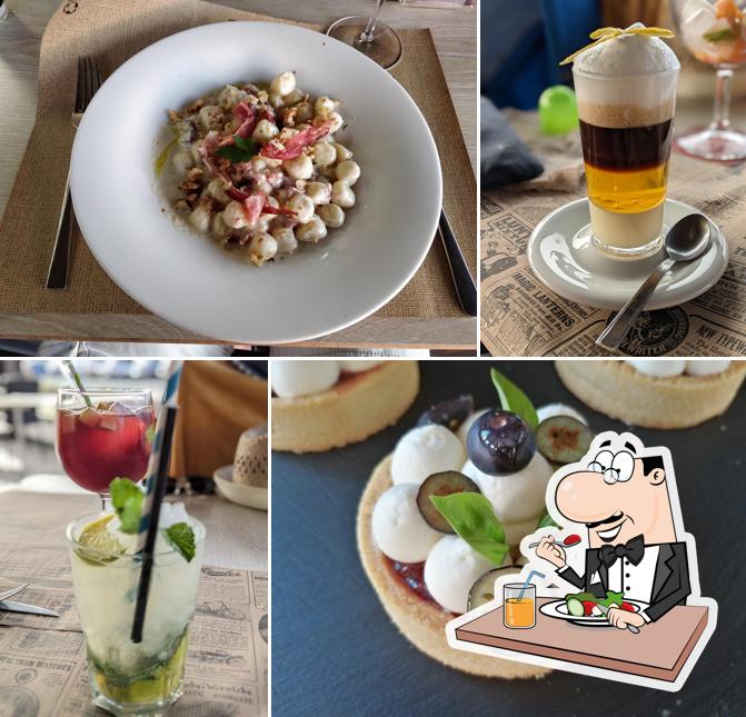 Chris Kitchen in Corralejo - Restaurant menu and reviews