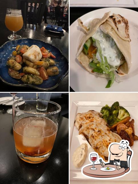 Nosh Scratch Kitchen, Winona - Restaurant menu, prices and reviews