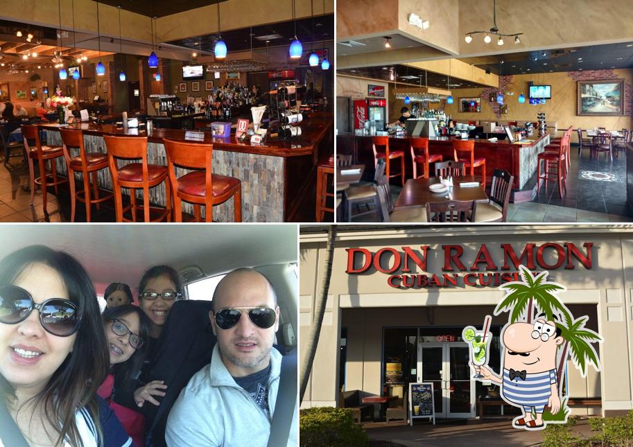 Don Ramon Cuban Cuisine, Royal Palm Beach - Restaurant menu, prices and ...