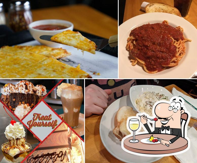 Donatelli's in White Bear Lake - Restaurant menu and reviews