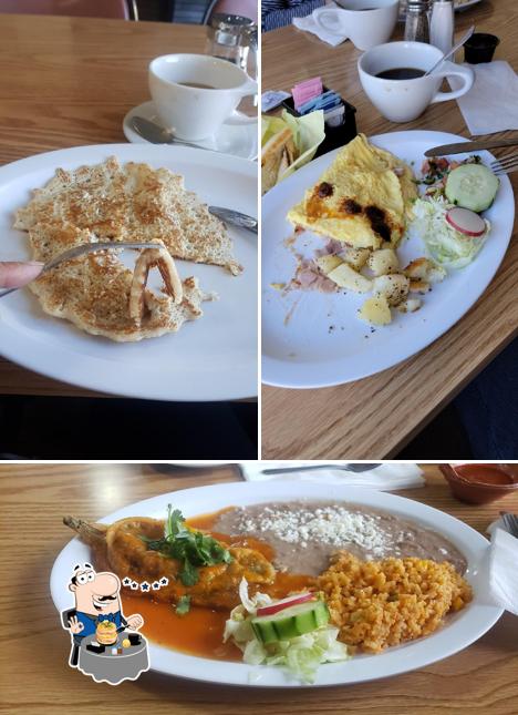 El Jacal Mexican Restaurant in Phoenix - Restaurant menu and reviews