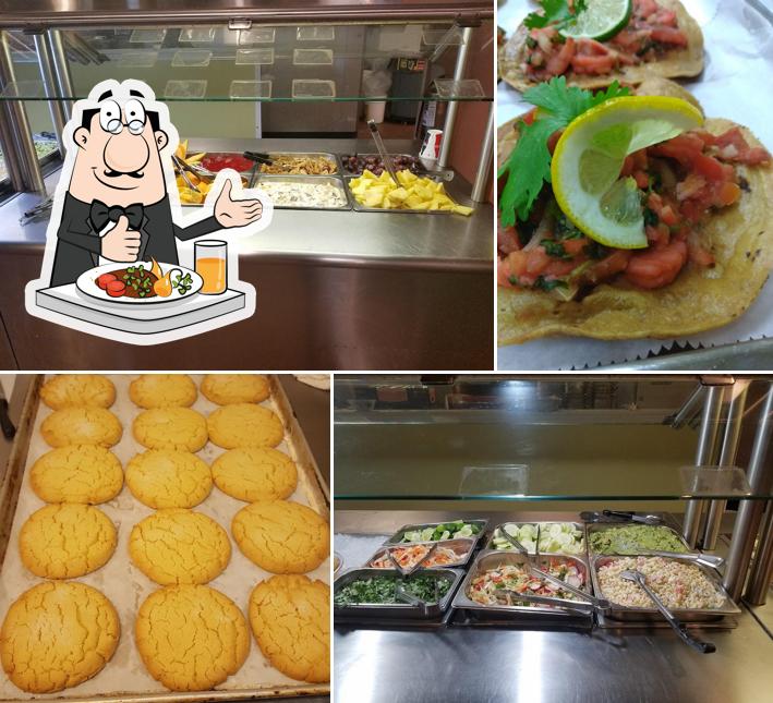 El Super Internacional, Bluffton - Restaurant menu, prices and reviews