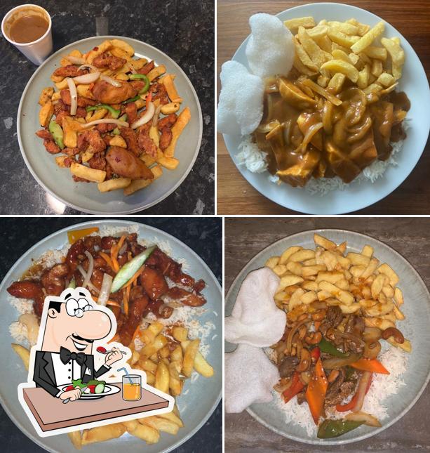 Chin Can Cook in Wexford - Restaurant reviews