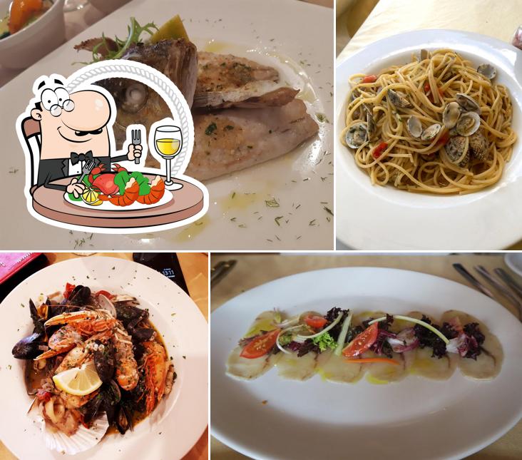 Top 10 seafood restaurants in Malta, october 2025 - Restaurant Guru