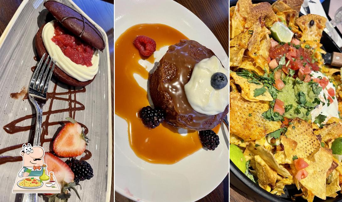 OVERTIME Sports Lounge in Niagara Falls - Restaurant reviews
