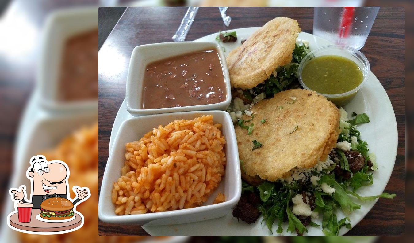 Top 5 places to eat in Rio Communities, september 2025 - Restaurant Guru