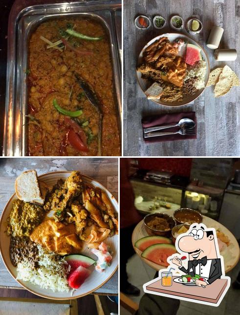 Pashtun (Elante Mall), Chandigarh, Elante Mall - Restaurant reviews