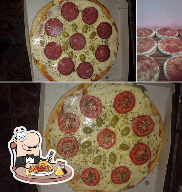 Pizzería Hugo, Monte Grande