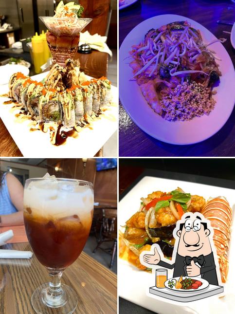 Pu Thai Restaurant, North Fort Myers - Restaurant menu, prices and reviews