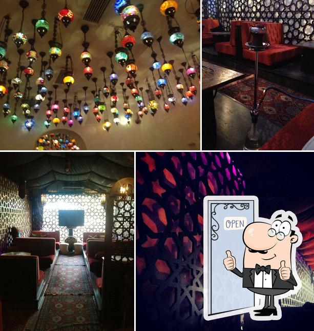 Arabesk pub & bar, Sofia - Restaurant reviews