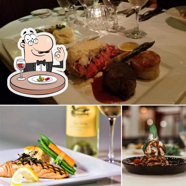 Arthur's Steakhouse in Addison - Restaurant menu and reviews