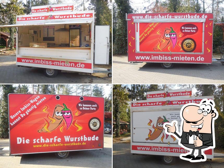 Die scharfe Wurstbude pub & Bar, Marl - Restaurantbewertungen