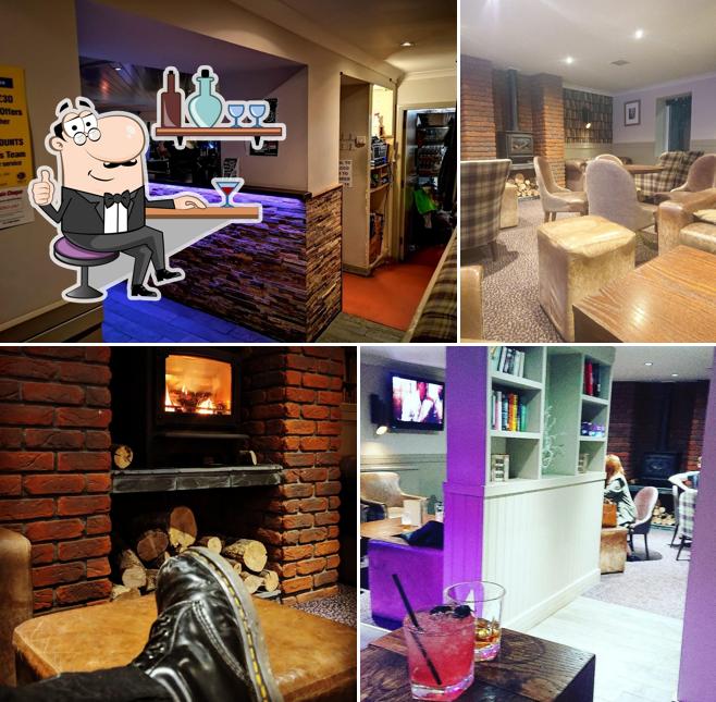 ML3 Bar, Hamilton - Restaurant menu, prices and reviews
