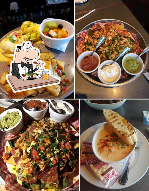 One20 Public House and Liquor Store, Delta - Restaurant menu, prices ...