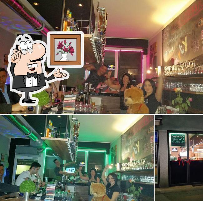 Playzone Bar&Lounge, Innsbruck