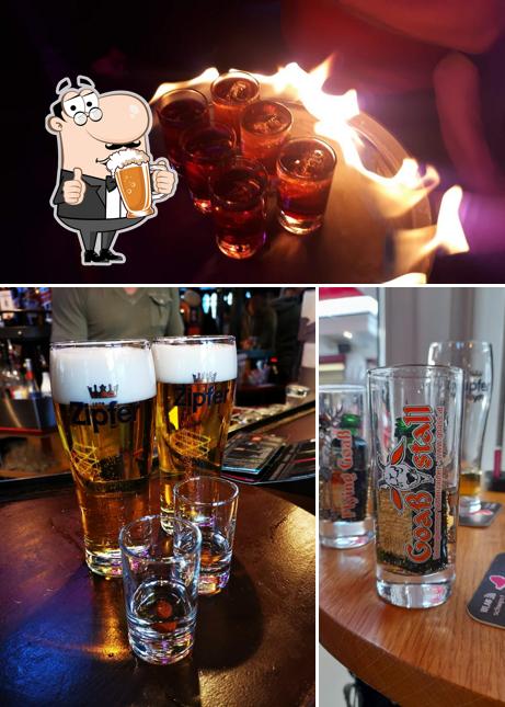 Schwips Après-Ski pub & bar, Saalbach-Hinterglemm - Restaurant reviews
