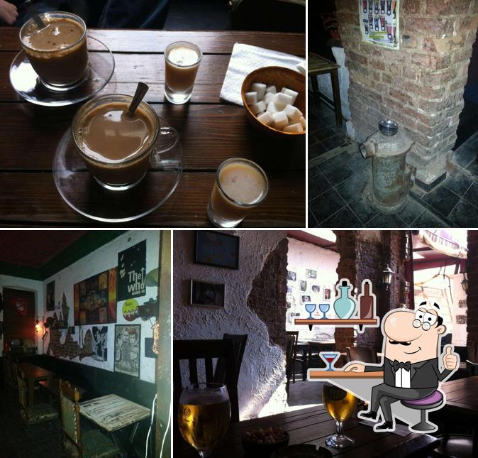 The Beatles Cafe, Istanbul, Taksim - Restaurant menu, prices and reviews