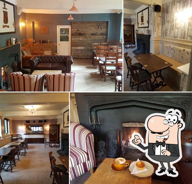 The Butchers Arms, Stoke-on-Trent - Restaurant menu, prices and reviews