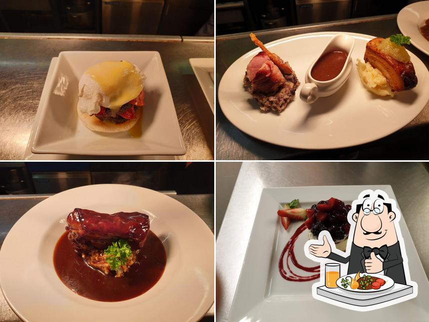 The Ganton Greyhound in Willerby - Restaurant reviews