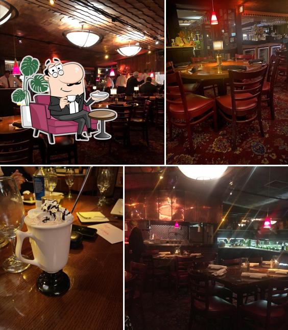Raindancer Steakhouse, West Palm Beach - Restaurant menu, prices and ...
