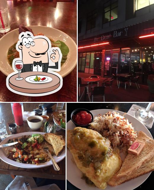 Ralston's Goat, Modesto - Restaurant menu, prices and reviews