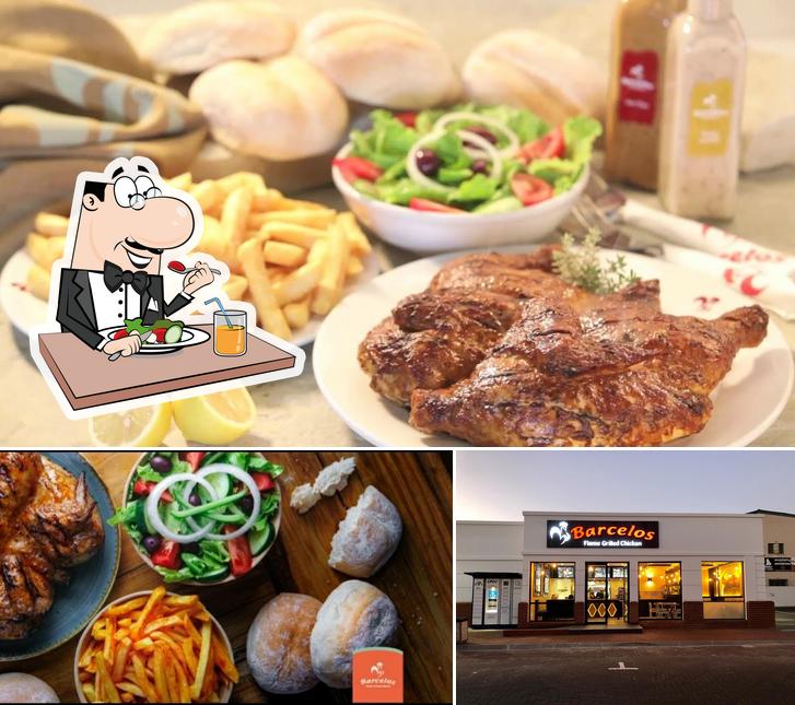 Top 5 restaurants with fried chicken in Benoni, december 2025 ...