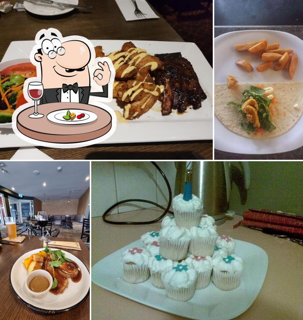 Boundary Hotel in Bentleigh East - Restaurant menu and reviews