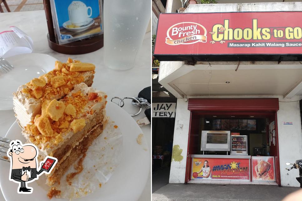 CHOOKS TO GO PINILI restaurant, Dumaguete - Restaurant reviews