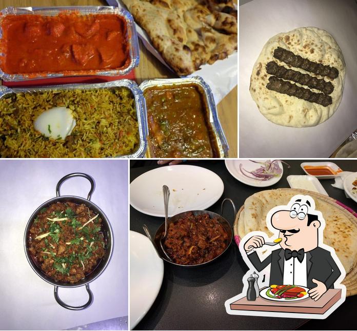Camel one Bolton in Bolton - Restaurant reviews