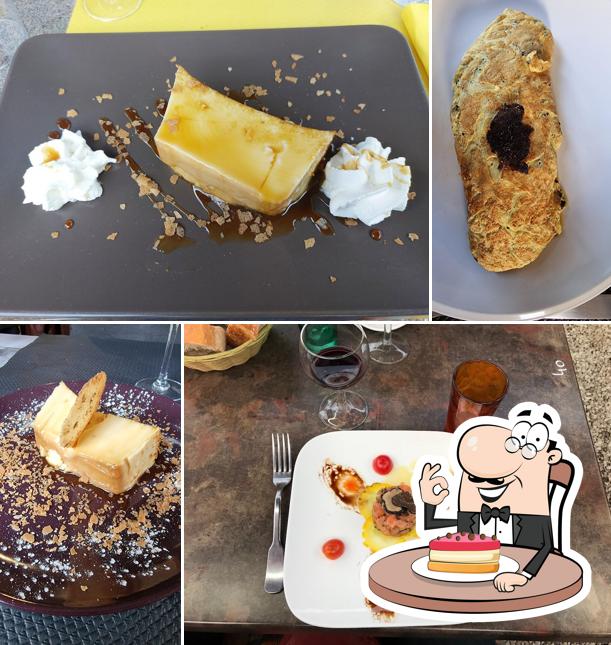 Chez Chabrol, Sarliac-sur-l'Isle - Menu du restaurant, prix et avis